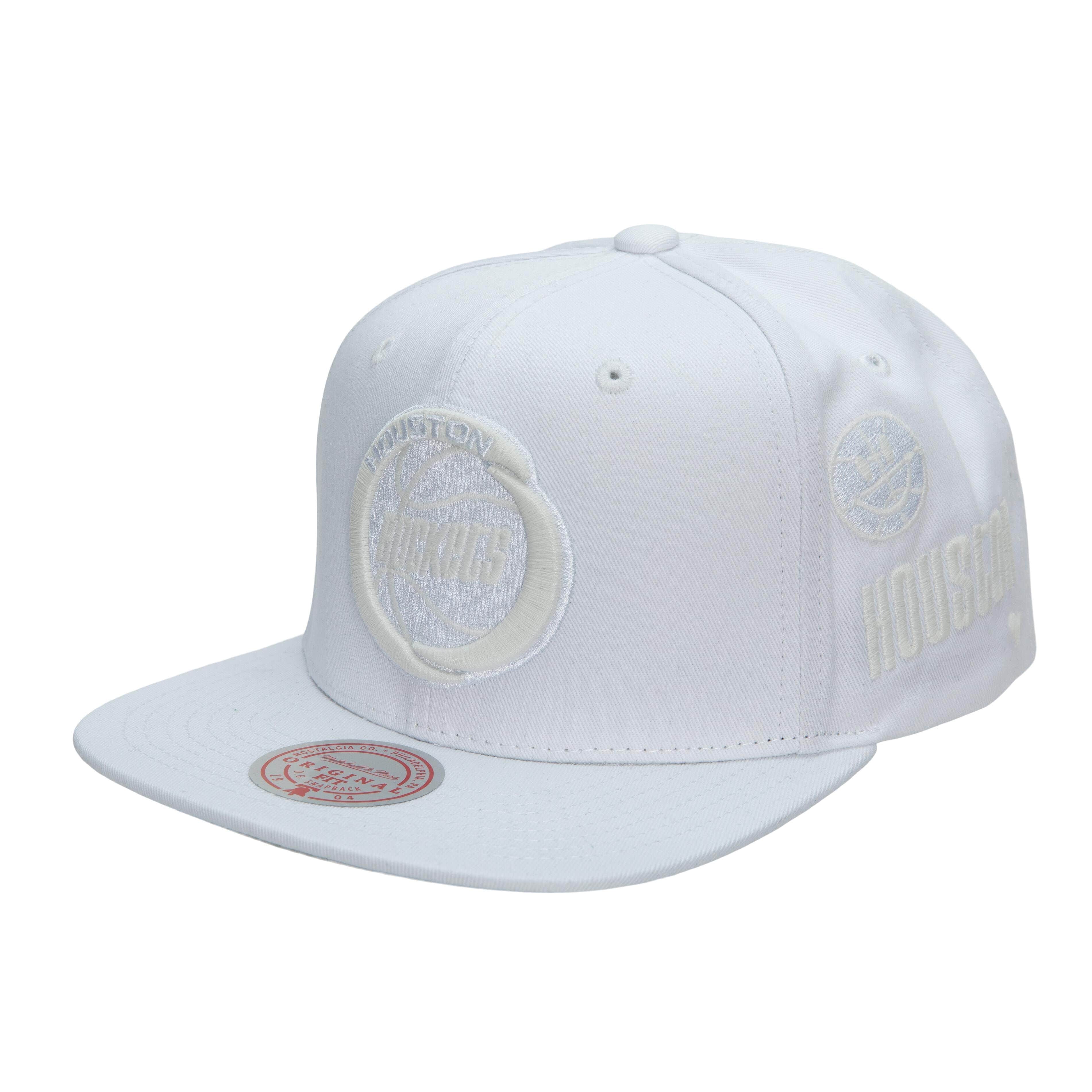 UV Reactive Snapback HWC Houston Rockets – No Limit Clothing Store