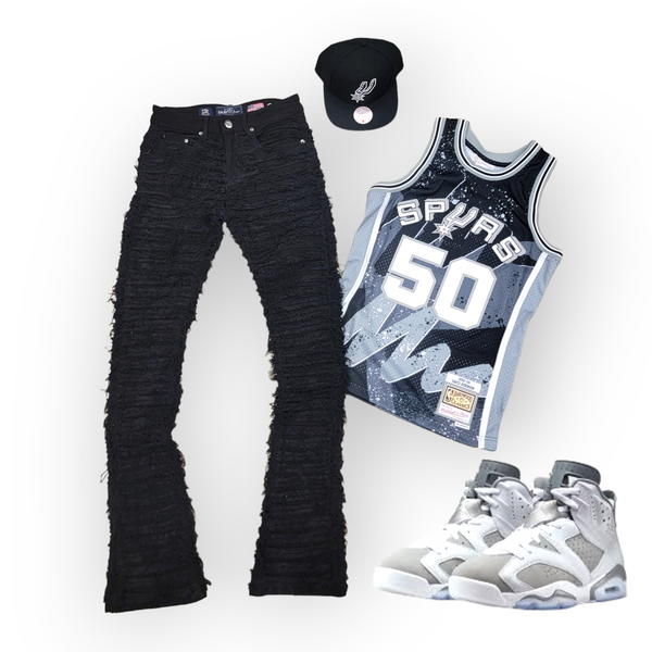 No Limit Clothing Store