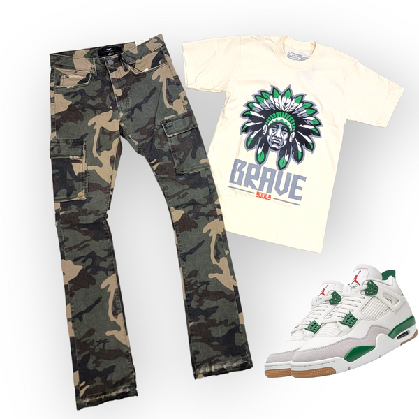 No Limit Clothing Store