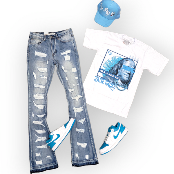 No Limit Clothing Store