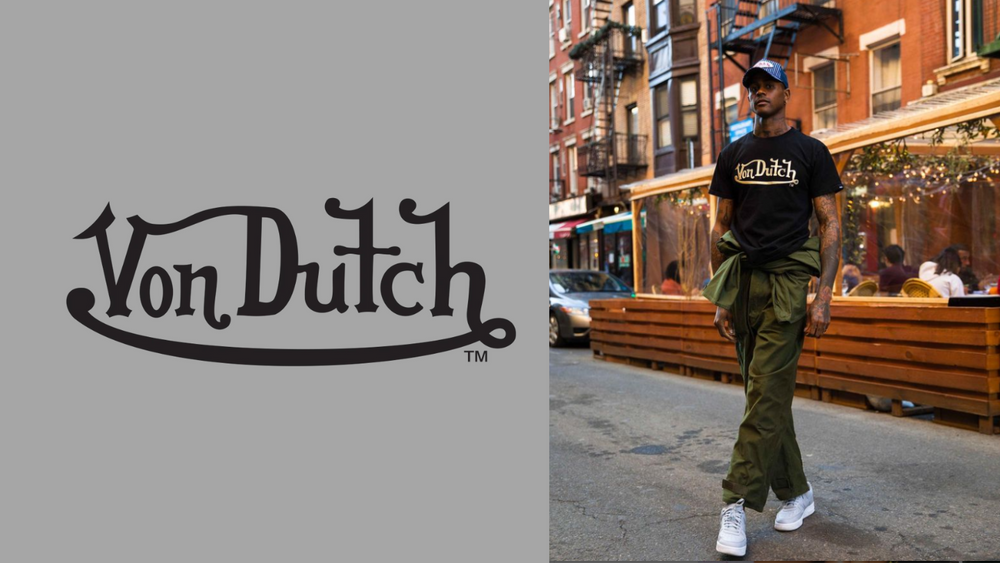 No Limit Clothing Store