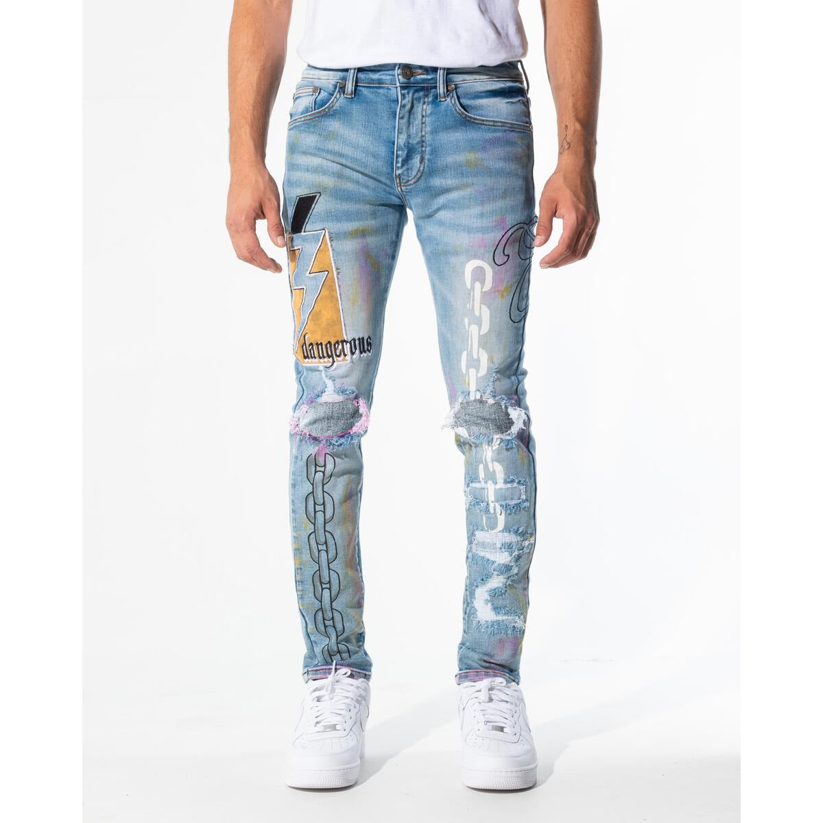 DANGER JEANS – No Limit Clothing Store